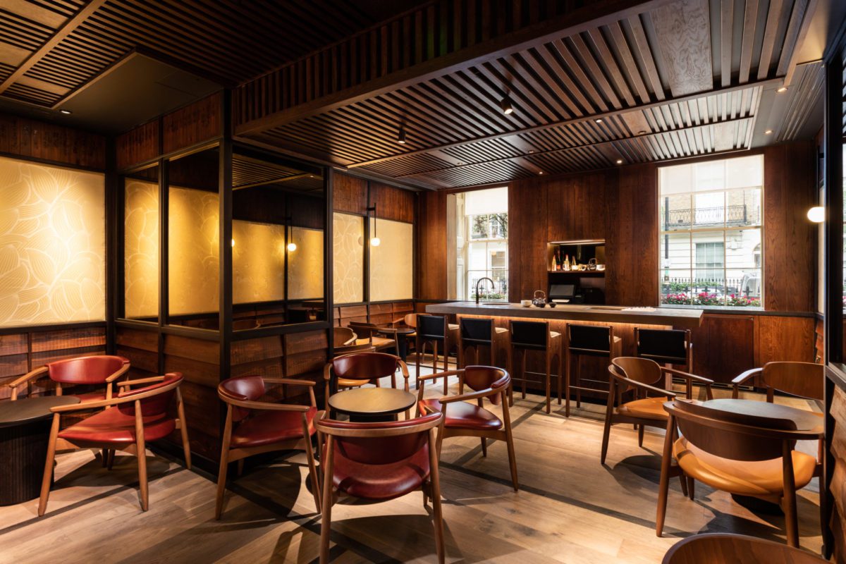 Explore The Malt | Photo Gallery | Marble Arch, London Bar