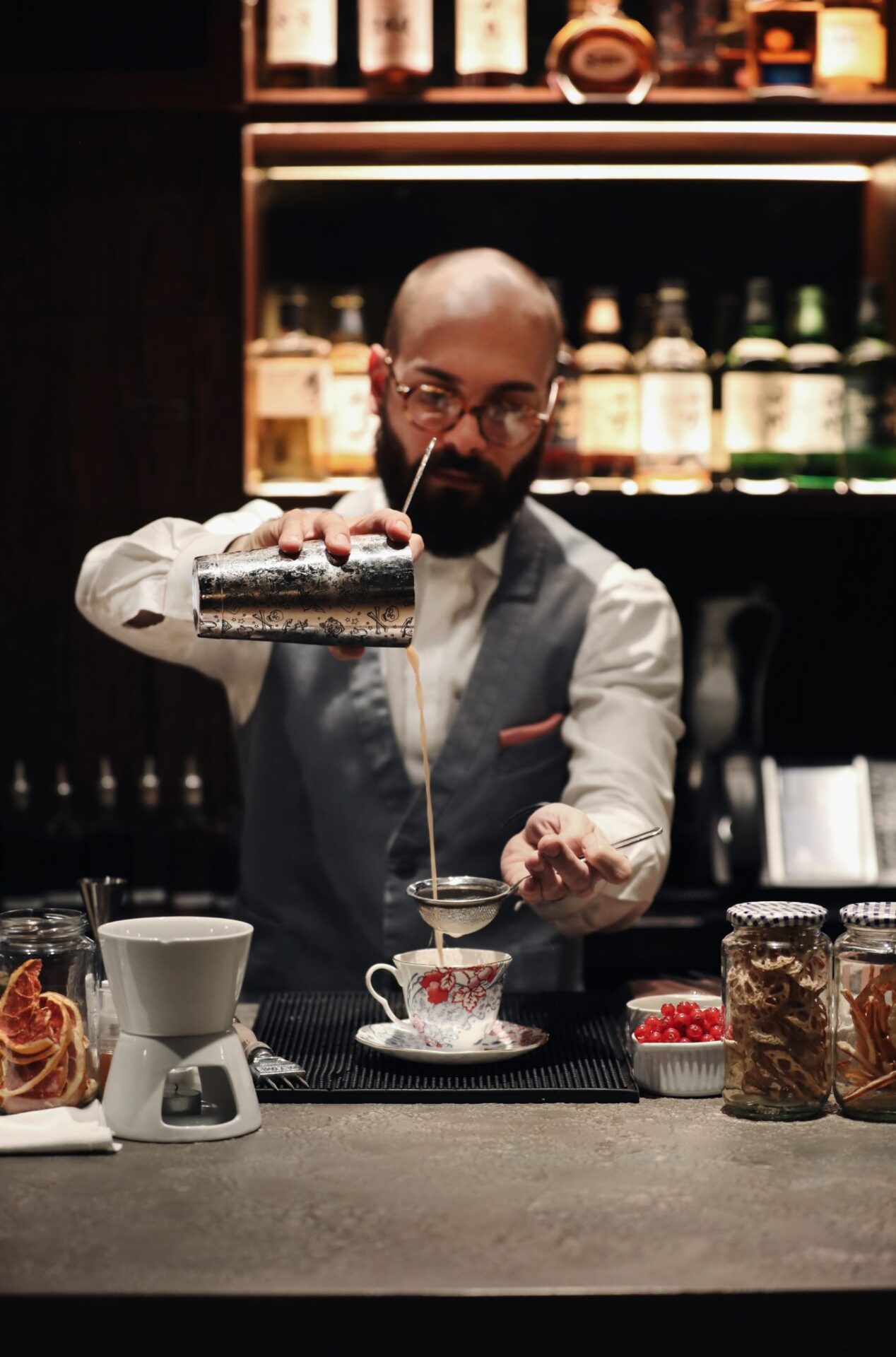 Explore The Malt | Photo Gallery | Marble Arch, London Bar