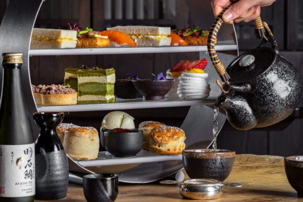 Japanese Tea Experiences | The Malt Lounge and Bar